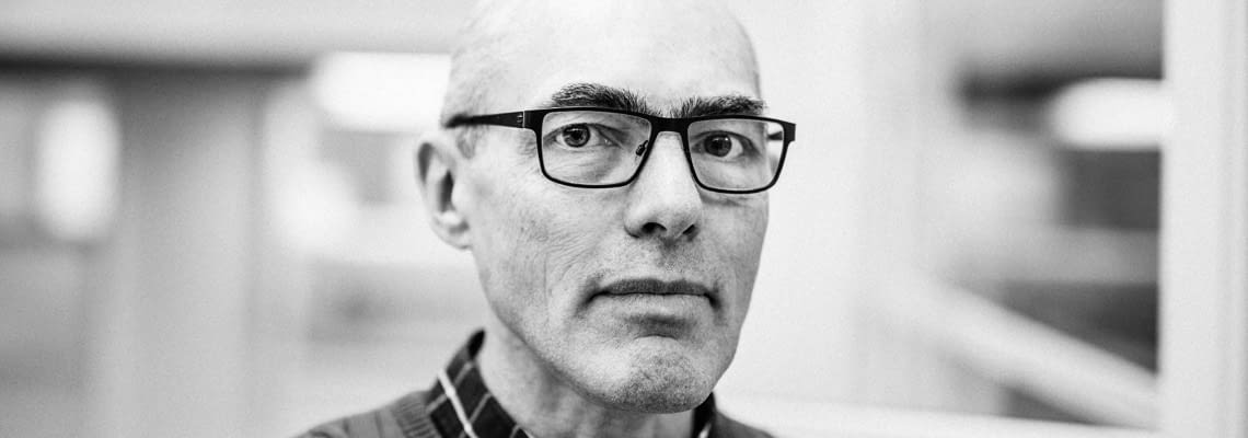 Home - Sensitivus Gauge